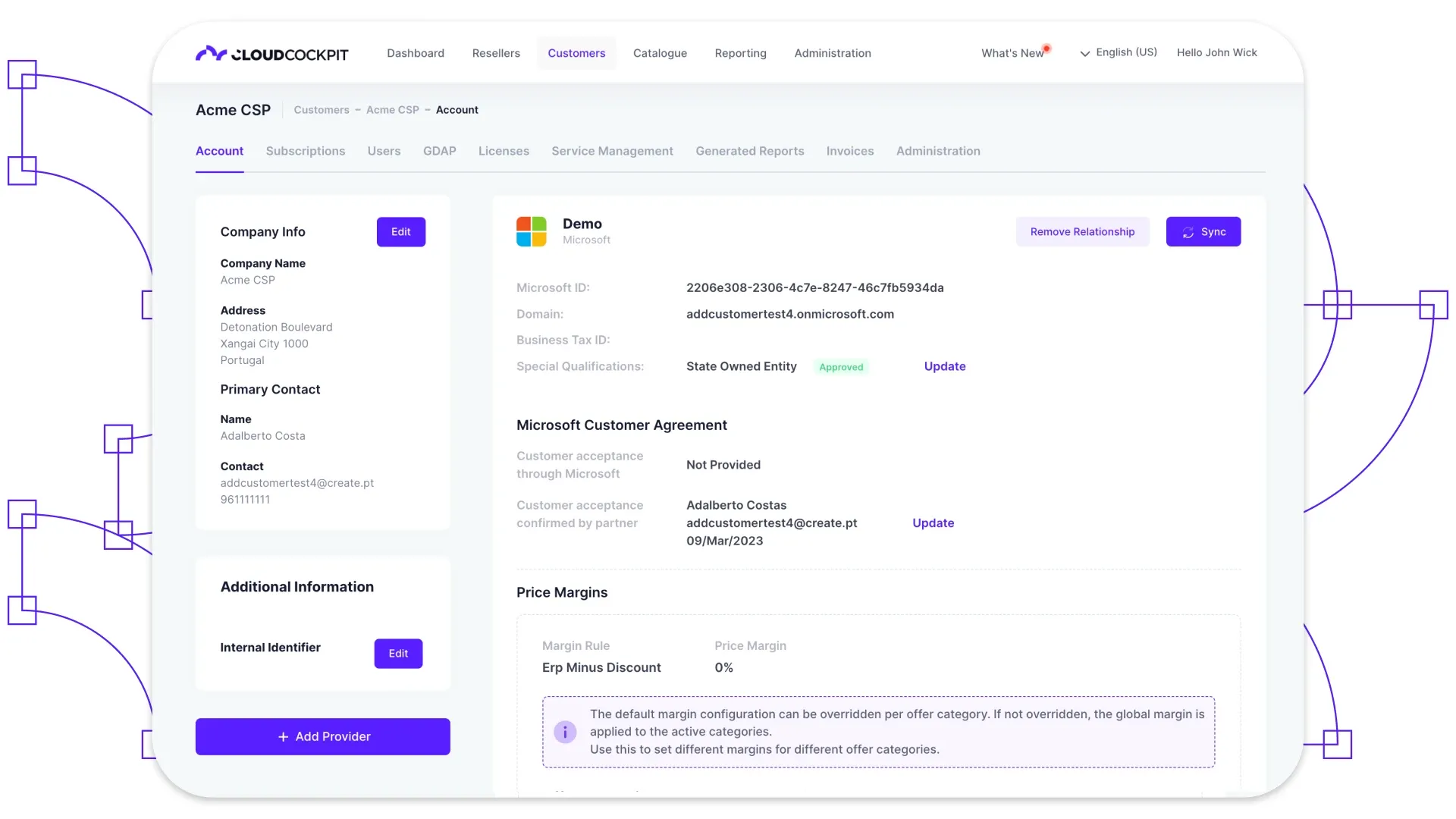CloudCockpit: Advanced Cloud Management Solutions